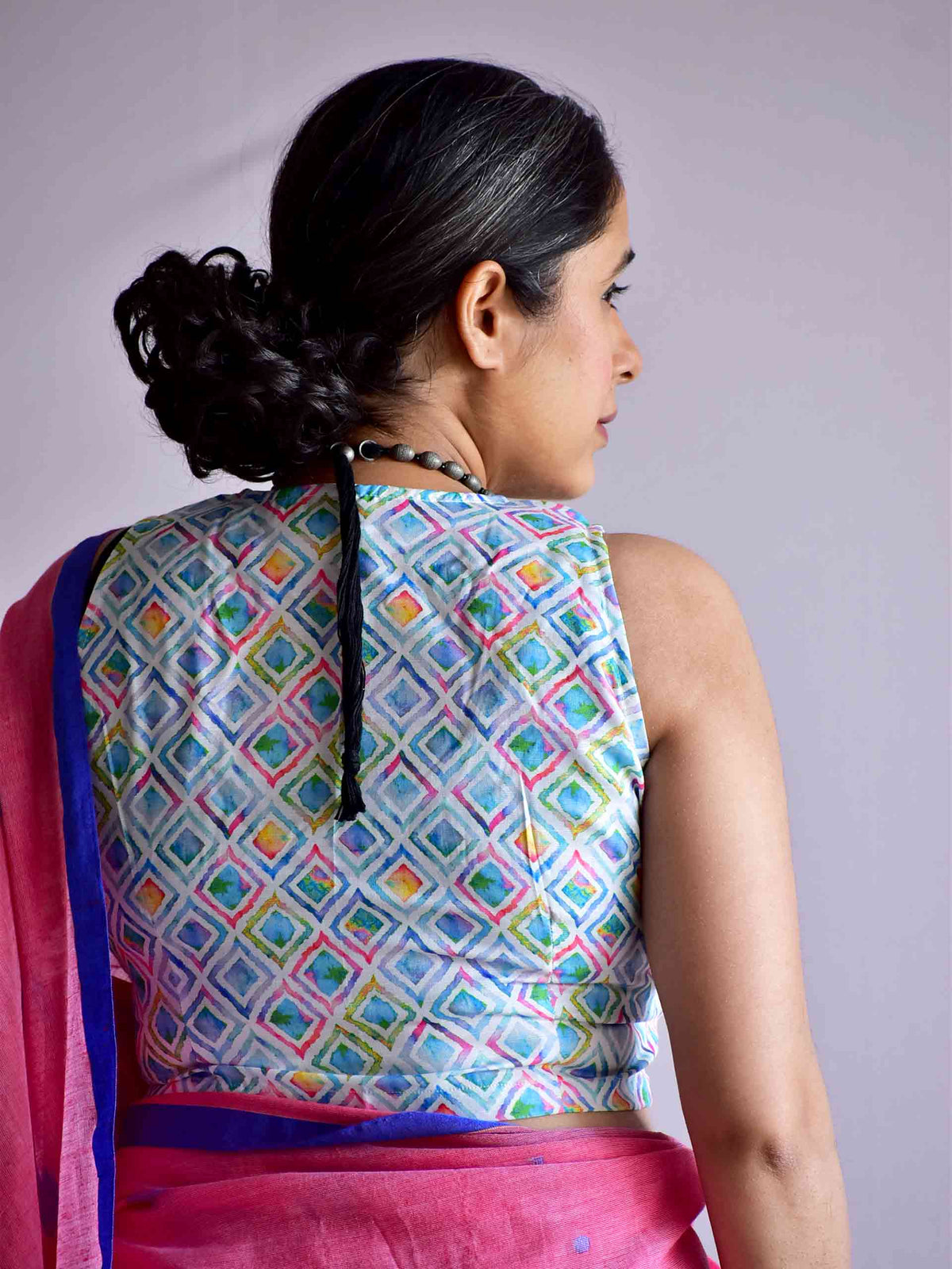 Trendy Indian Saree Blouses | Buy Readymade Cotton Blouse Online – Page 2