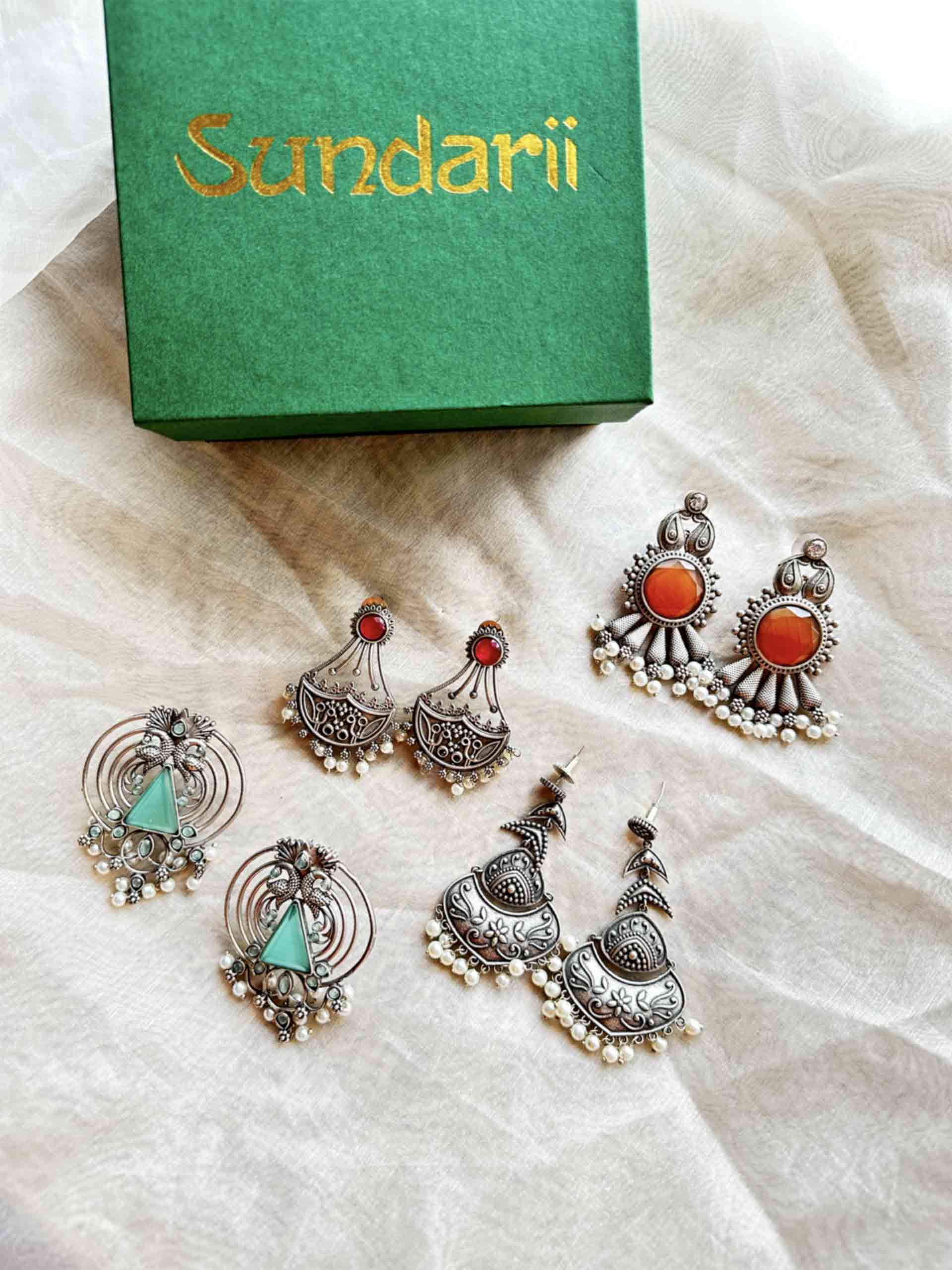 miraj - Jewels combo